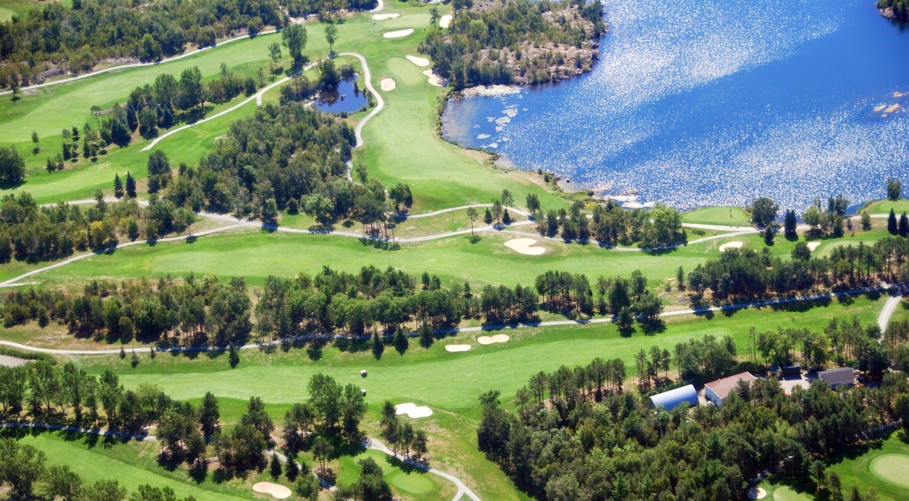 Venue Spotlight: Idylwylde Golf Course - brookemurrayphotography.ca